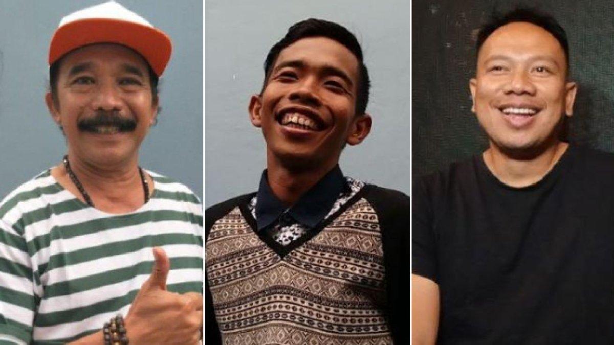 Modal Para Artis Nyaleg di Pemilu 2024, Opie Kumis Jual Burung, Vicky ...