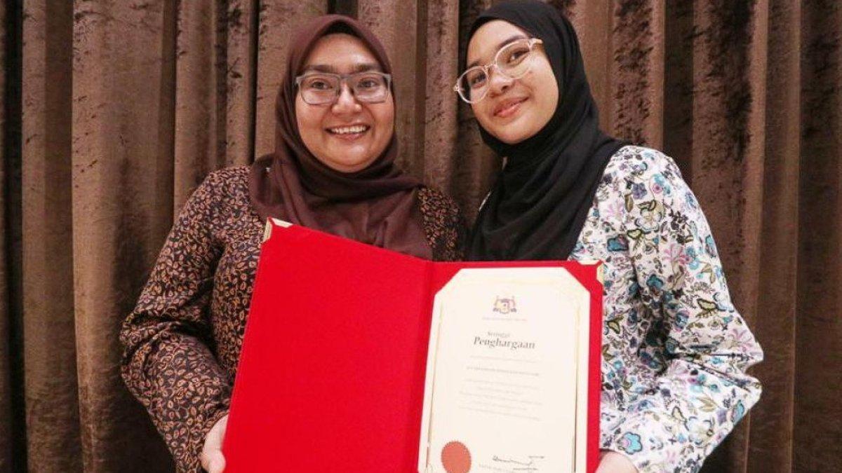 INNALILLAHI ! Pria Bertahun-tahun Berjuang Jadi PNS, Baru 23 Hari Kerja ...