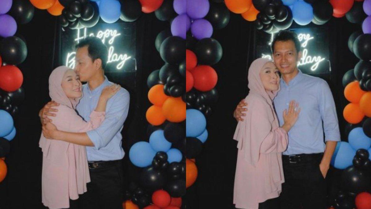 5 Potret Terbaru Fedi Nuril, Dikenal Family Man, Kini Trending di X Gegara Bahas Capres 2024 ...