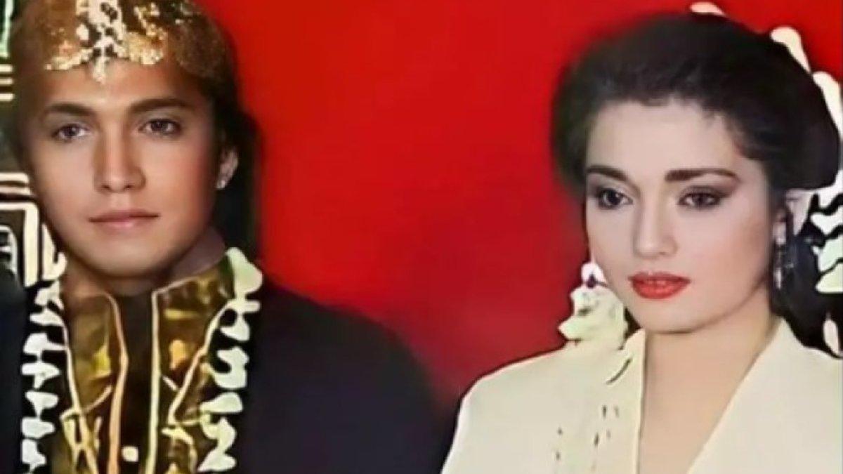 7 Foto Kenangan Marissa Haque dan Ikang Fawzi, Langgeng 38 Tahun ...