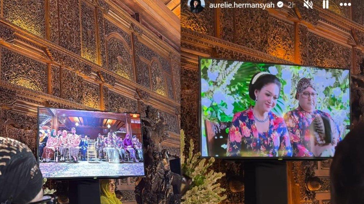 Gagal Jadi Contoh, Ahmad Dhani Beri Pesan Menyentuh Untuk Al Ghazali ...