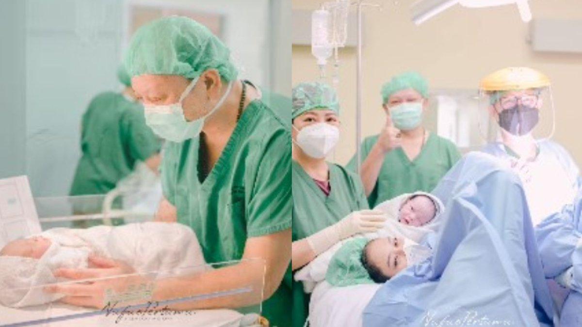 5 Potret Suci Winata, Baru Terungkap Ternyata Istri Keempat Ari Sigit ...
