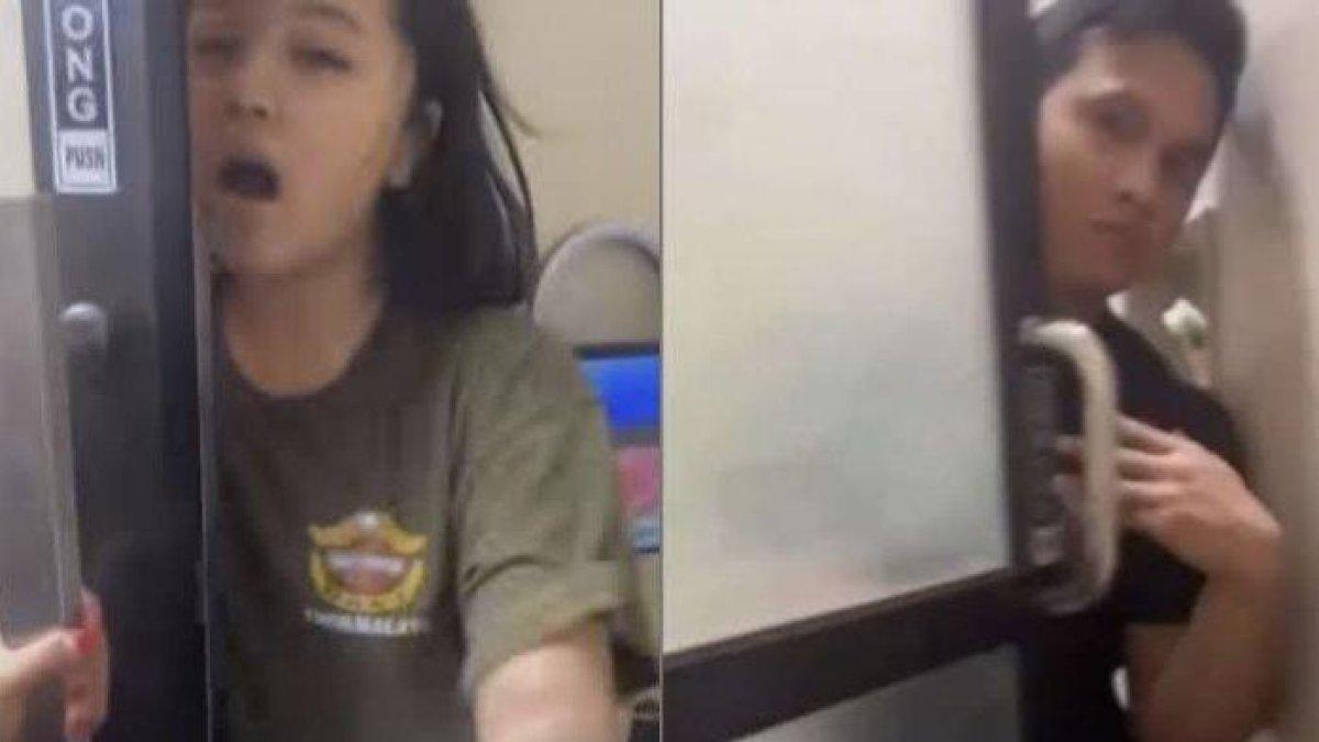 Istri Sah Ajak Mertua Gerebek Suami Ngamar Bareng Cewek Lain, Syok Selingkuhan Bocil: Habis ...