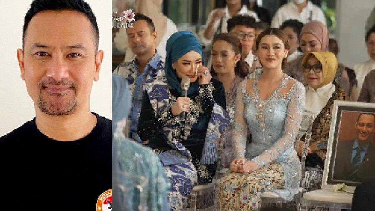 Reaksi Zahwa Massaid Lihat Thariq Romantis Suapi Aaliyah Massaid: Terus ... Reaksi Zahwa Massaid Lihat Thariq Romantis Suapi Aaliyah Massaid: Terus ...