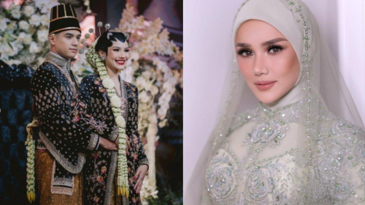 Jangan Nilai dari Luarnya, Sisi Lain Alyssa Daguise Bikin Kaget Mulan Jameela: Pertama Kali ...