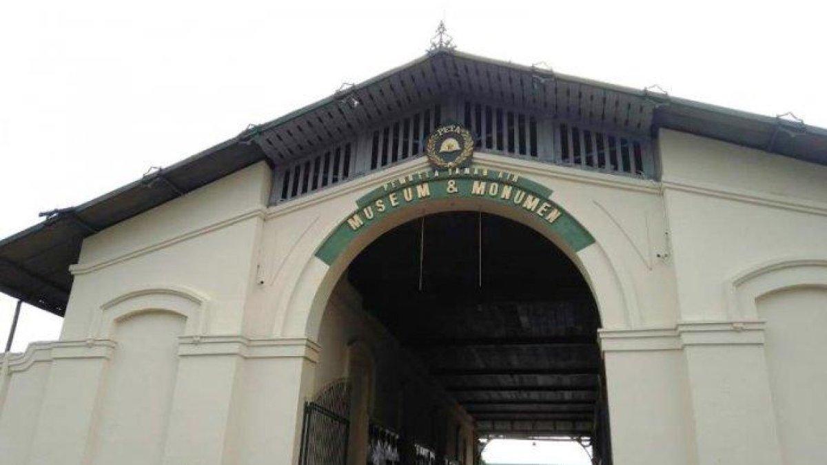 Inilah 10 Museum Sejarah di Bogor, Cocok Jadi Pilihan Wisata Saat HUT ...