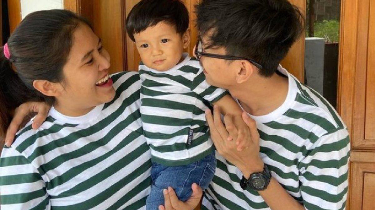 7 Potret Nabila Yoestino Keponakan Rano Karno yang Curhat Sebatang Kara ...