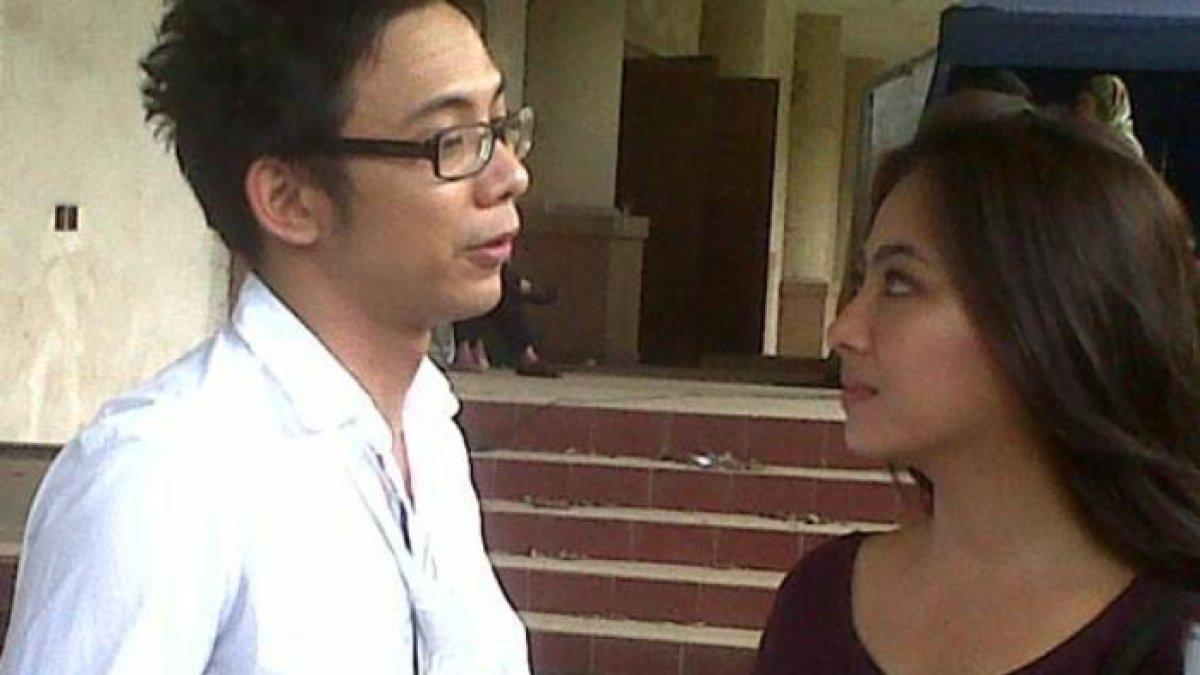 Fakta Perjalanan Cinta Nadia Vega, Dulu Pacari Aldi Taher hingga Cerai dengan Sultan Yaar Jorik ...