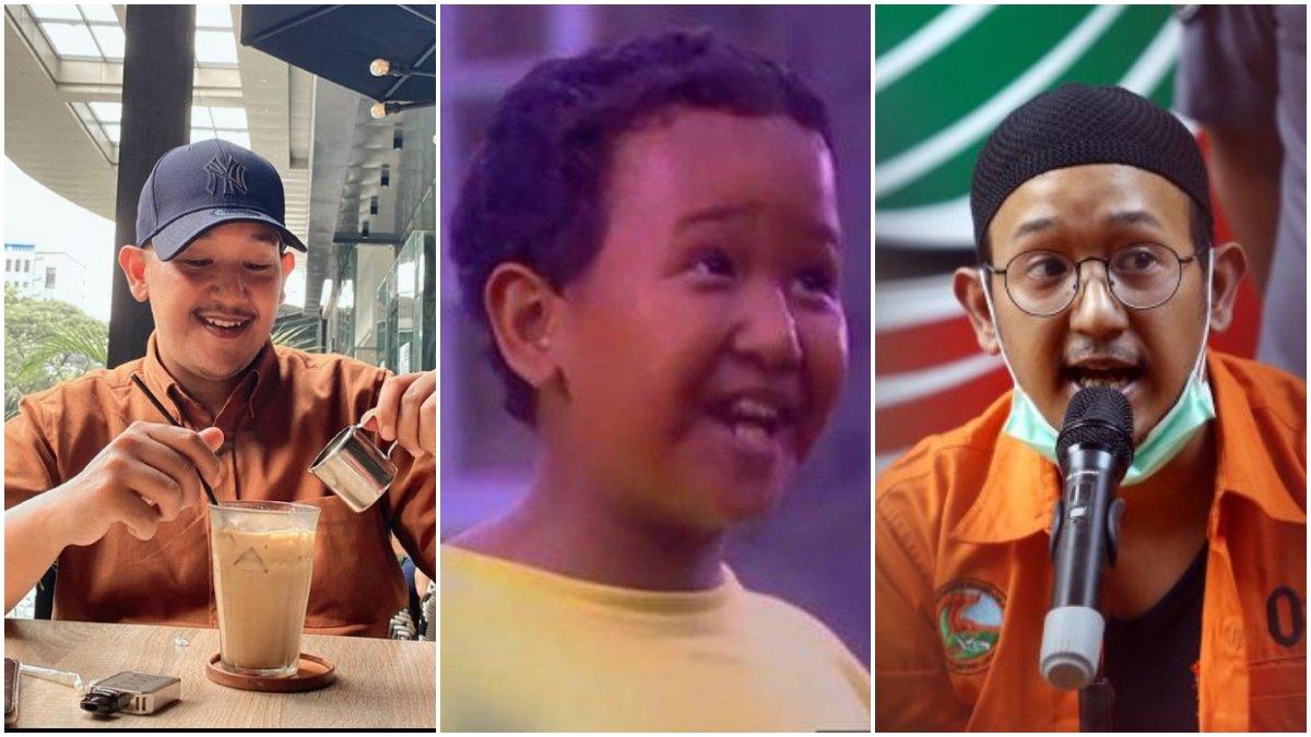 Ingat Ole Sinetron Yoyo? Kini Pemerannya Sudah Dewasa, Nasib Tragis Ditangkap Polisi Kasus ...