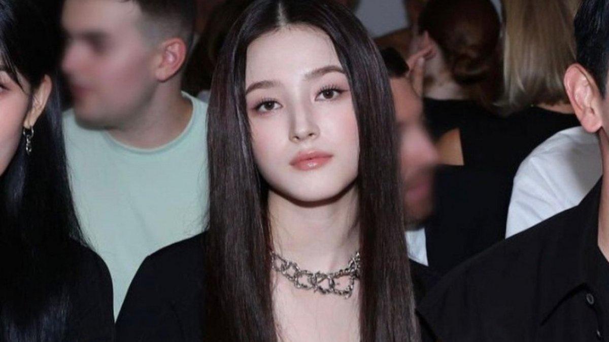 Daftar Wanita Tercantik 2024 Versi TC Candler dari Korea hingga ...