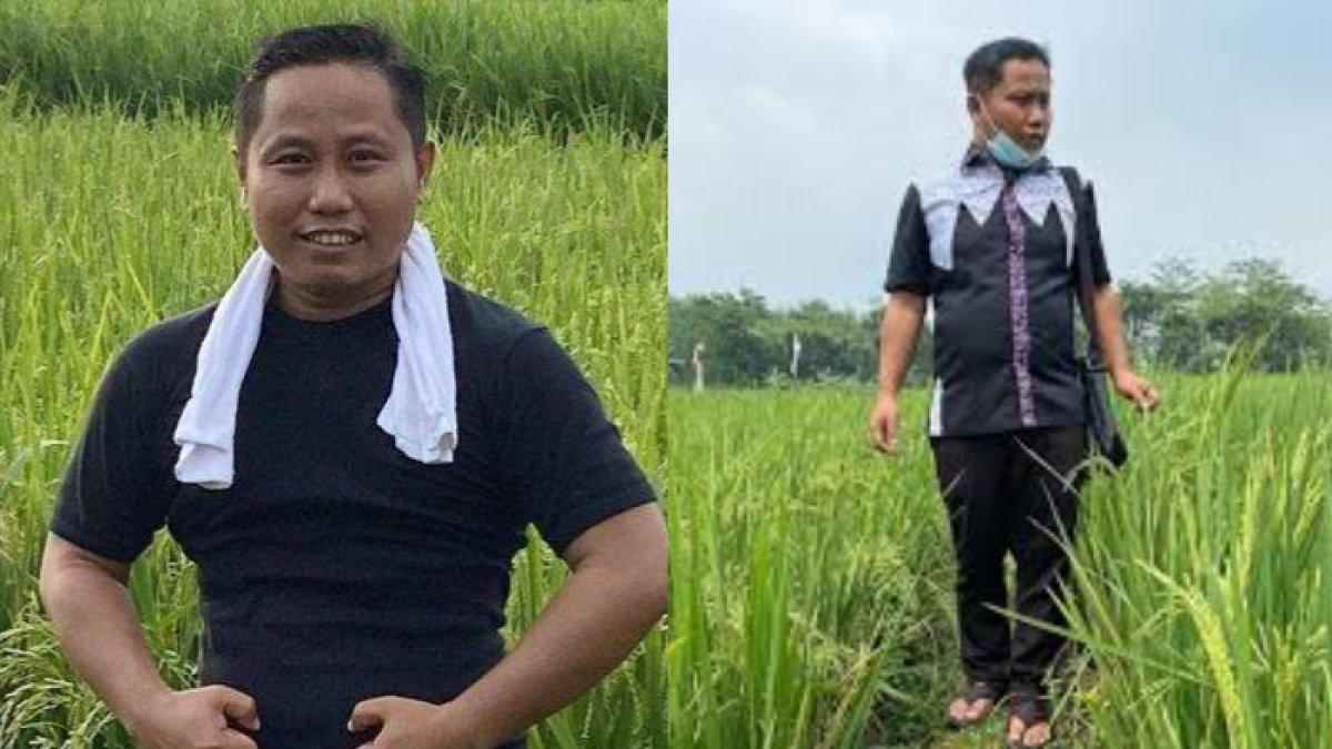 6 Kabar Terbaru Pelawak Narji Cagur, Sibuk Jadi Petani di Pekalongan ...