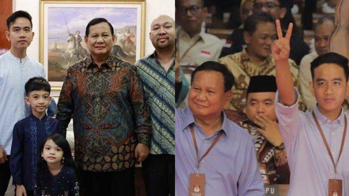 Beruntungnya Jan Ethes & Didit Hediprasetyo, Sama-sama Jadi Cucu ...