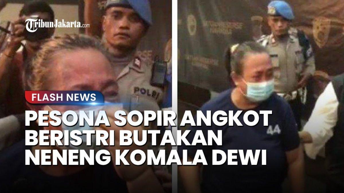 Makin Gila! Neneng Ternyata Jodohkan Putrinya dengan Pacar yang Merupakan Sopir Angkot Beristri ...