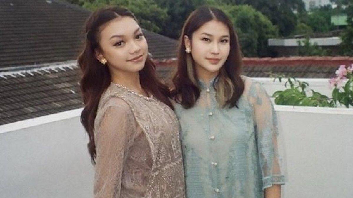 5 Fakta Neyia Kameron, Wanita Dipeluk Jefri Nichol di Pestapora ...