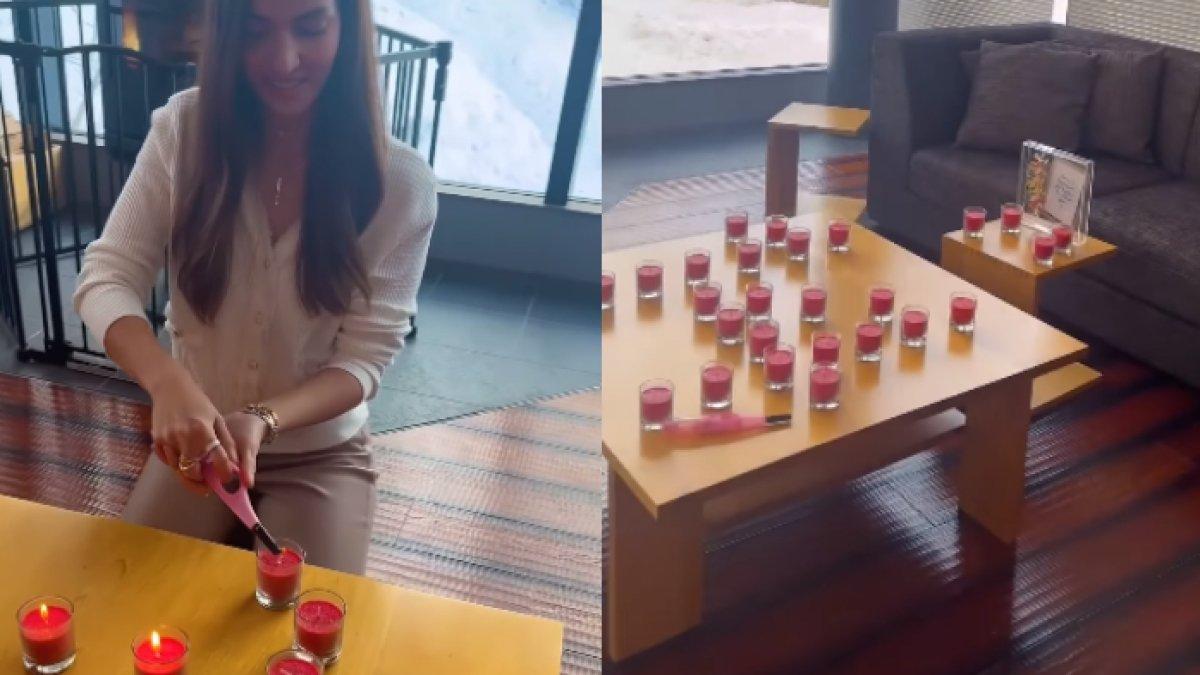 5 Potret Wedding Anniversary Nia Ramadhani & Ardi Bakrie, Dirayakan di ...