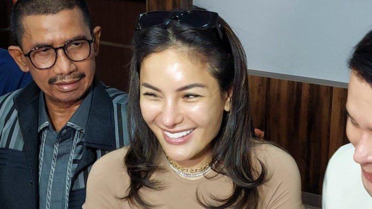 Fakta Dibalik Isu Nikita Mirzani Hamil, Dibilang Calon Bayinya Kembar 6: Sudah Tiga Bulan ...