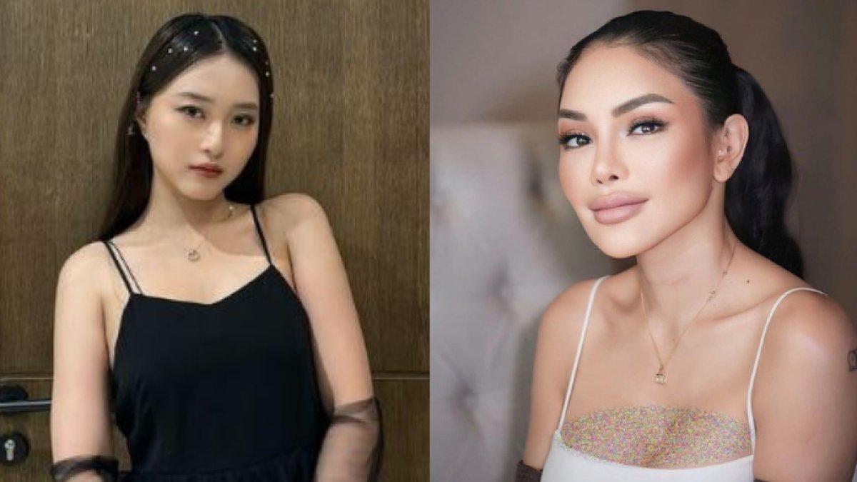 5 Pengakuan Nita Vior Parodikan Penjemputan Lolly, Minta Maaf ke Nikita Mirzani: Baru Belajar ...