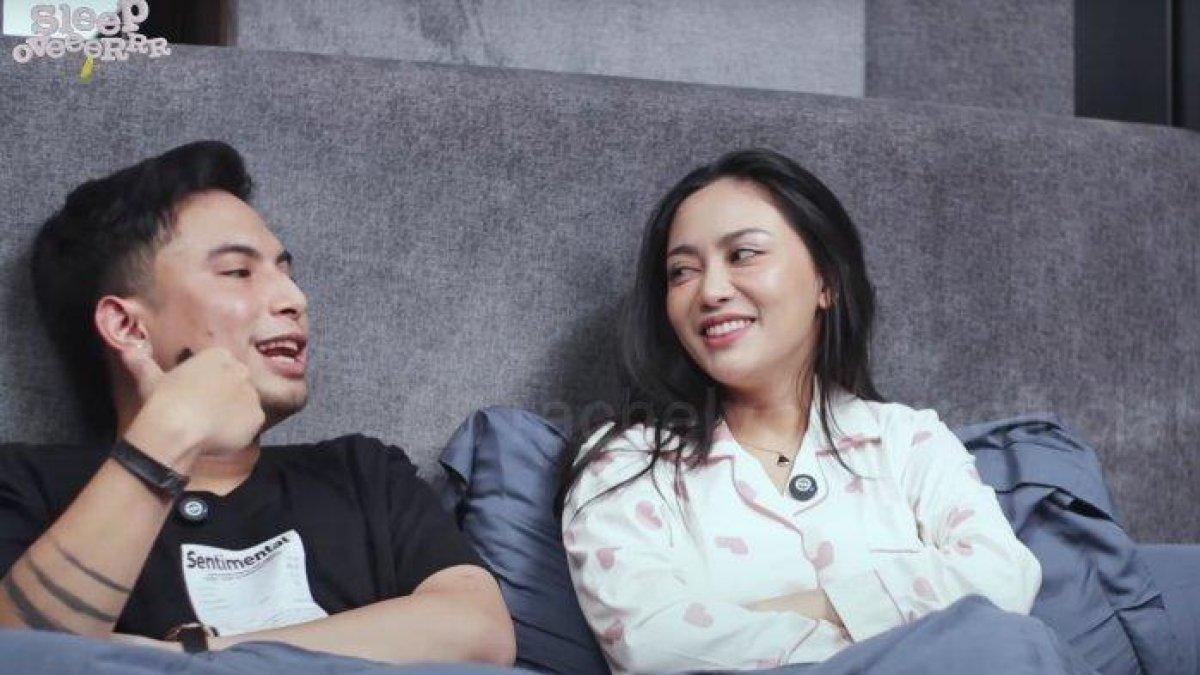 Niko Al Hakim Mau Rujuk dengan Rachel Vennya, Janji Tak Selingkuh Lagi ...