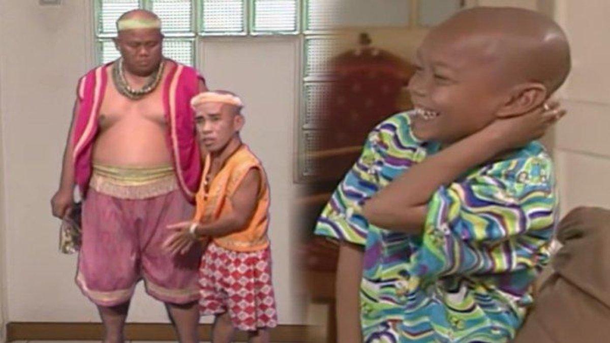 KABAR Ony Syahrial Pemeran Tuyul dan Mbak Yul, 7 Tahun Vakum Jadi Artis ...