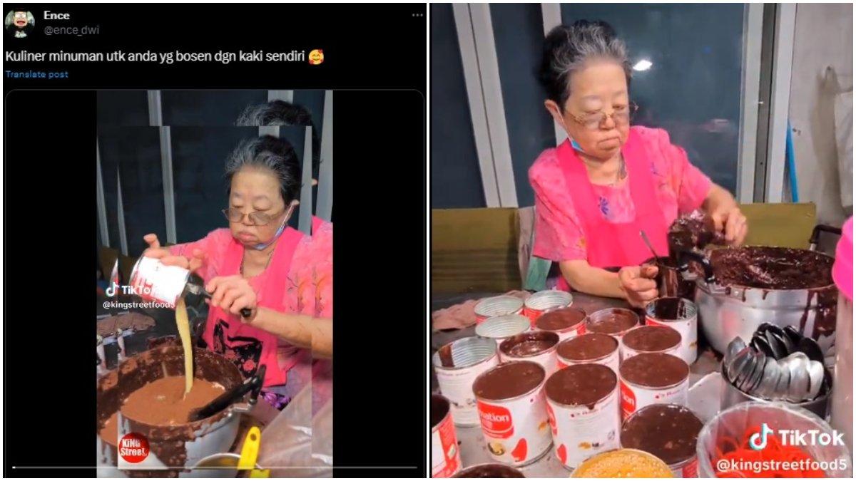 Minuman Manismu Tak Semanis Minuman Viral Asal Thailand Ini, 1 Kaleng ...