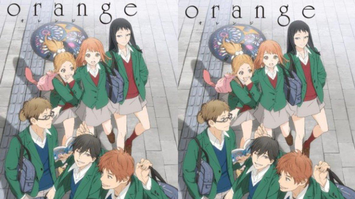 Bikin Nangis Bombay, 5 Anime 17+ Sad Ending, Wolf Children hingga ...