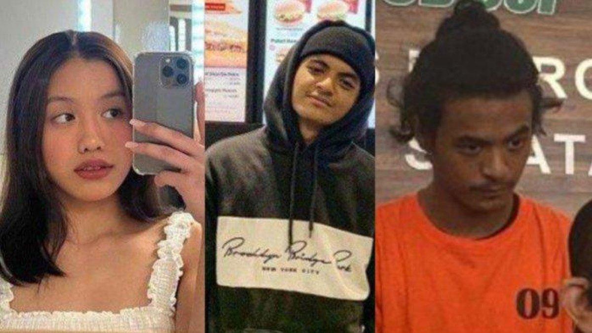 Pacar Lolly Ditangkap! Vadel Keroyok Anggota TNI, Terancam 15 Tahun Bui, Makin Tak Direstui ...