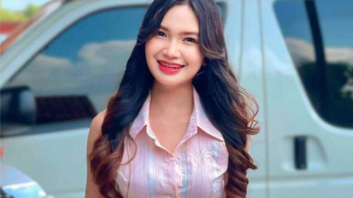 Sosok Chayada Prao hom, Penyanyi Asal Thailand yang Meninggal Usai Pijat Leher, Umurnya 20 Tahun ...