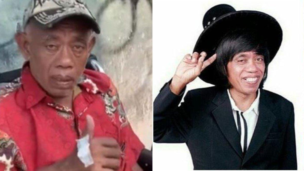 Dulu Karier Moncer Jadi Pesulap, Pak Tarno Kini Jualan Mainan Depan SD ...