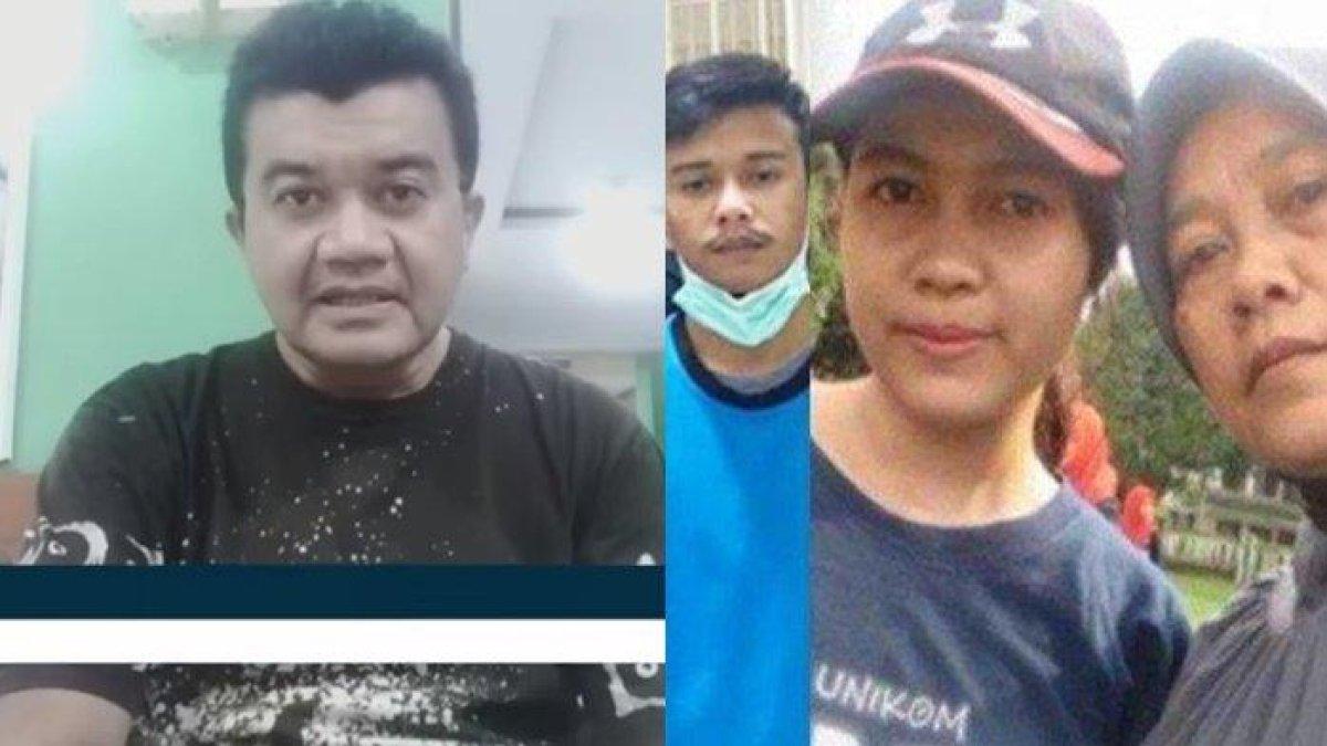 Danu Akhirnya Bongkar Pembunuh Tuti-Amalia, Pakar Justru Minta Polisi Tak Langsung Percaya ...