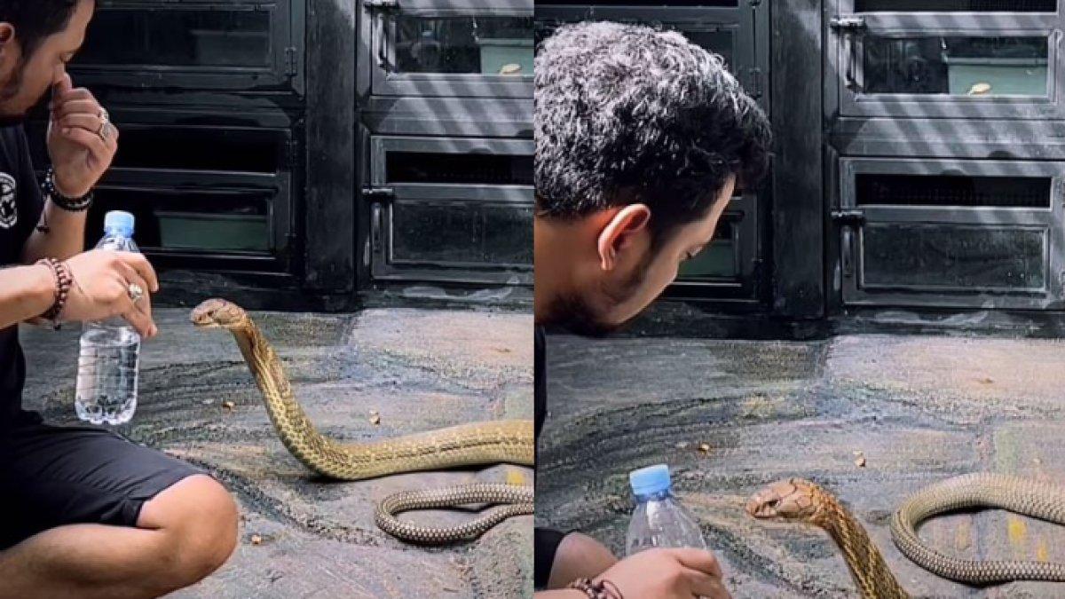 5 Potret Terbaru Panji Petualang, Sempat Kurus Gegara Diabetes, Mengaku ...