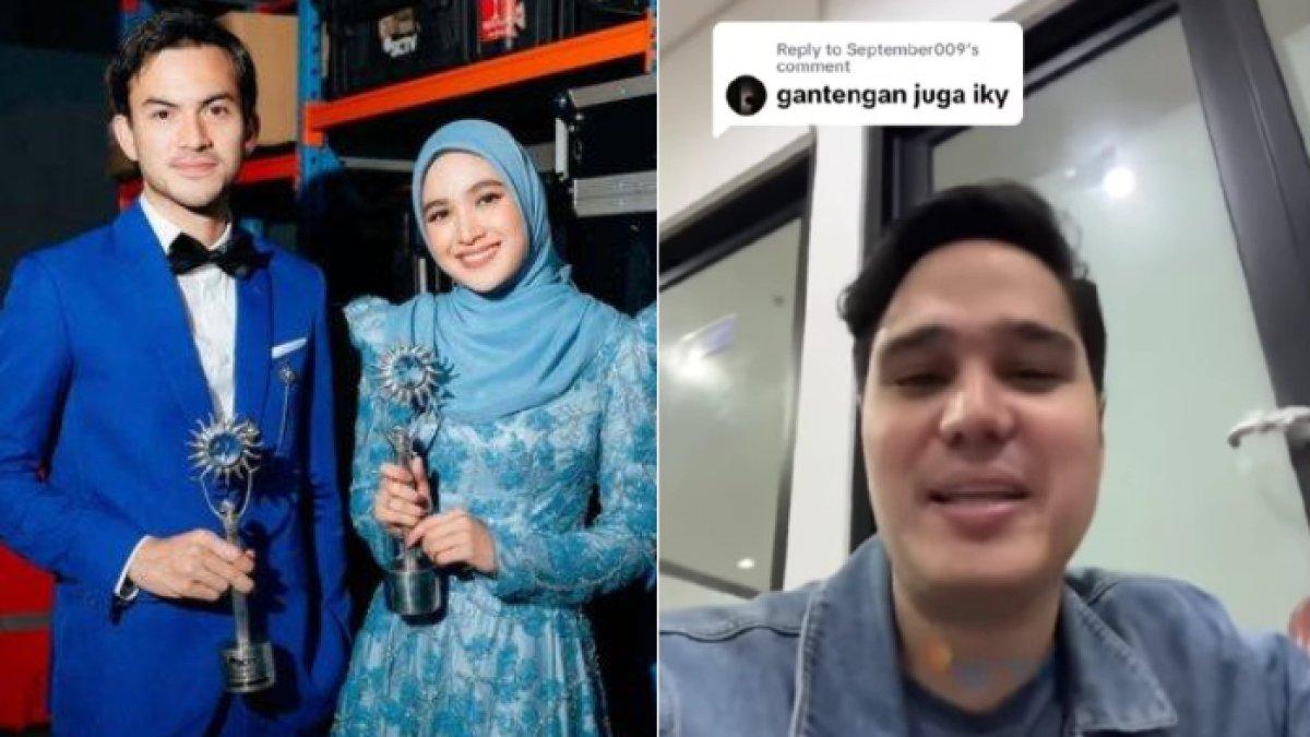 Parasnya Dibandingkan Oleh Fans Cut Syifa, Mischa Candrawinata Akui ...
