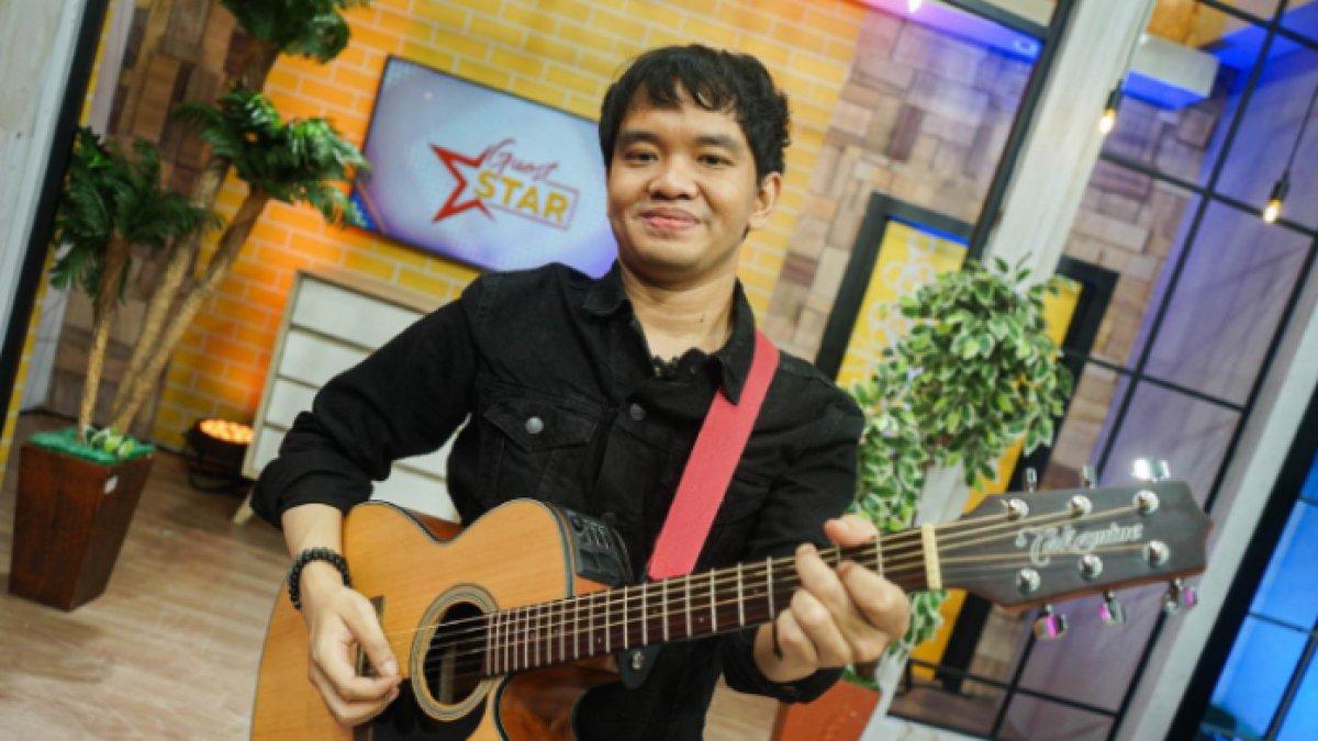 NASIB Putra Penyanyi Legendaris, Sempat Pengangguran, Kini Ikuti Jejak ...