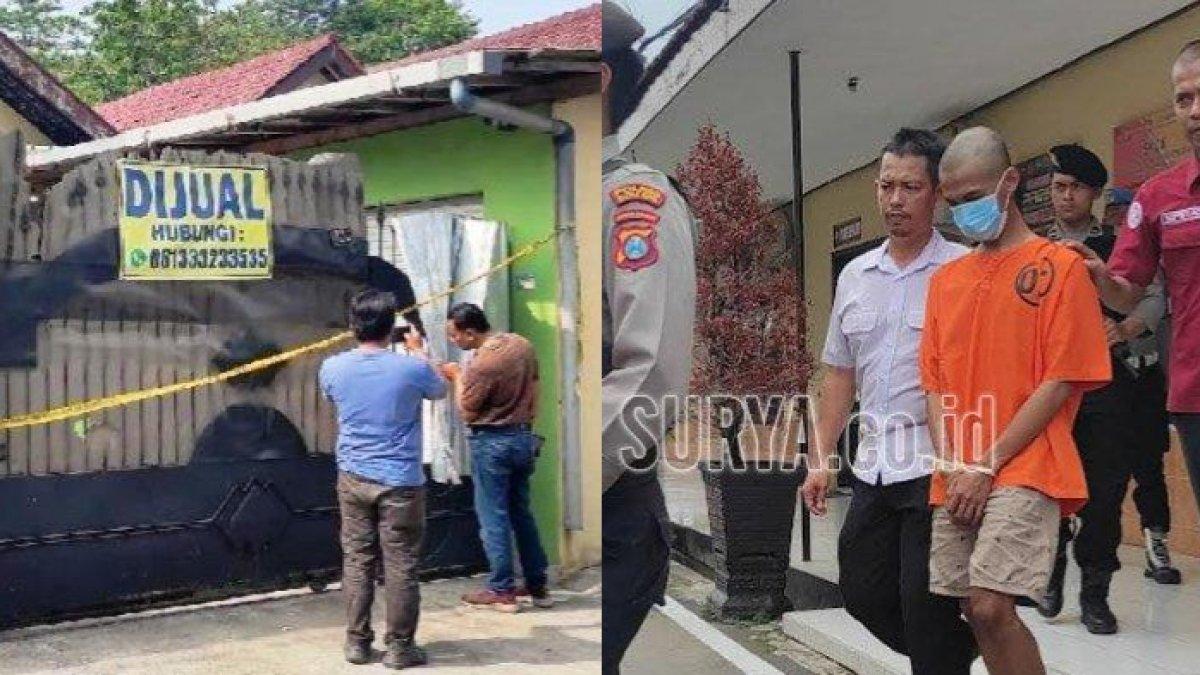 'Sakit Hati' Motif Karyawan Shelter Hewan Bunuh Majikan & Temannya di Blitar, Dilarang Salat ...