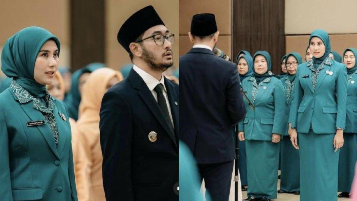 Curhat Syahnaz Kangen Syuting di TV, Kini Vakum Jadi Artis Karena ...