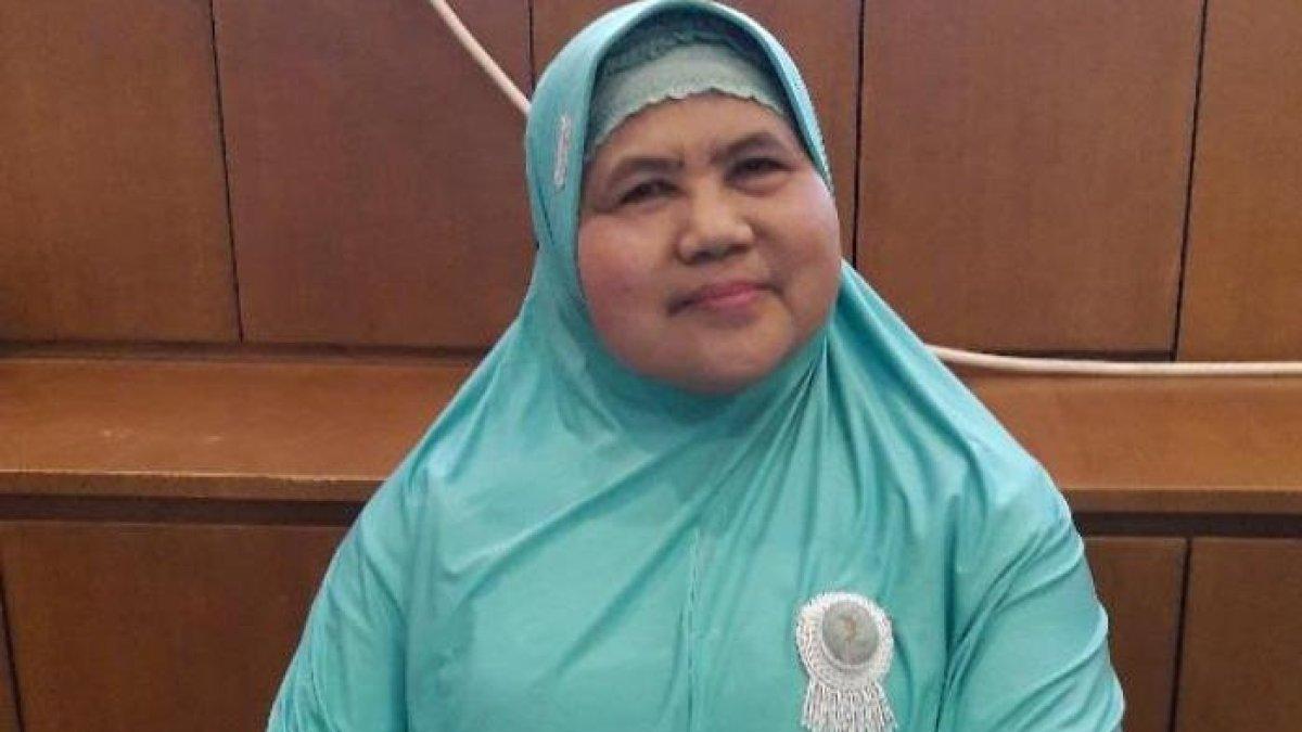 7 Fakta Mamah Dedeh, Sudah Haji 33 Kali Tapi Tolak Dipanggil Hajjah ...