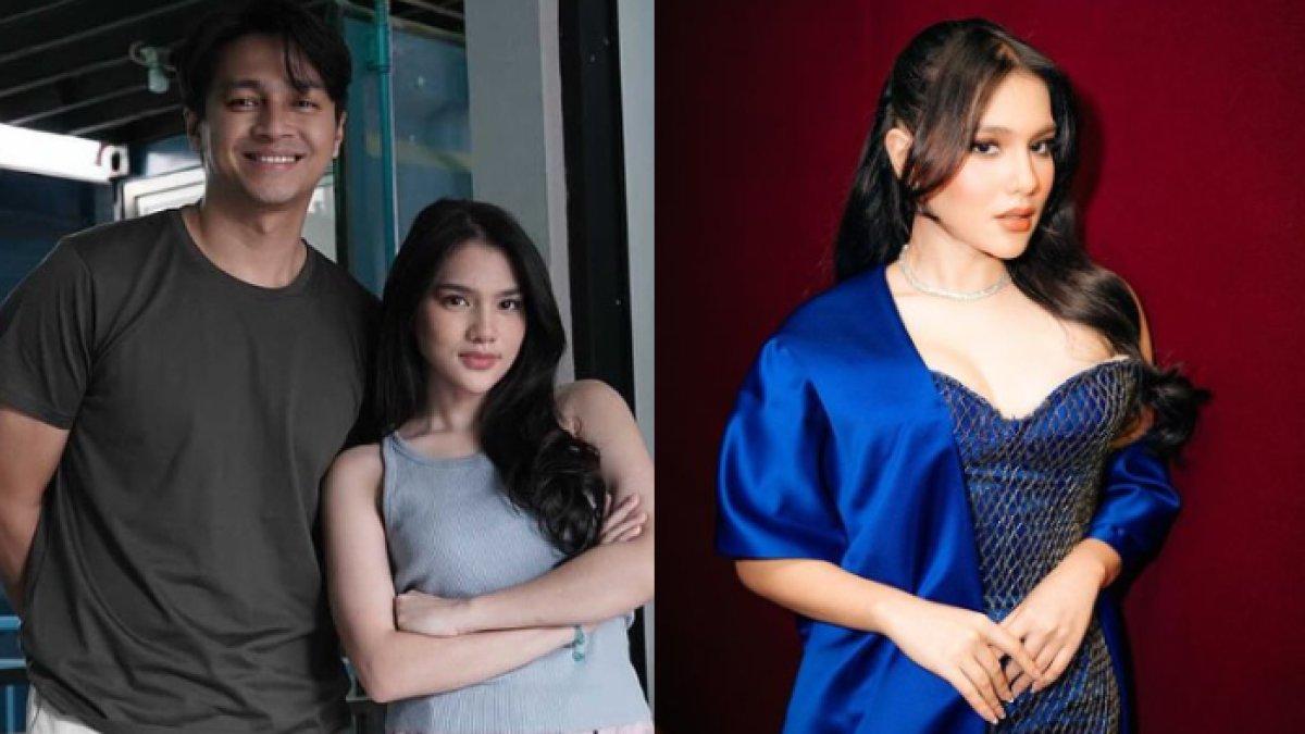 Kisah Mualaf Davina Karamoy Lawan Main Deva Mahenra, Sempat Diberi Ibu Surat Al-Isra ...