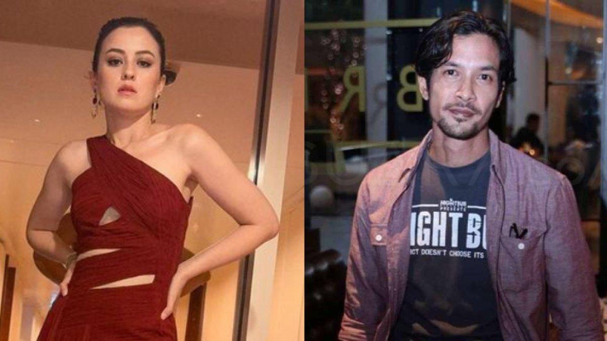 2 Bulan Cerai dari Kimberly Ryder, Kondisi Edward Akbar Pilu, Keluarga ... 2 Bulan Cerai dari Kimberly Ryder, Kondisi Edward Akbar Pilu, Keluarga ...