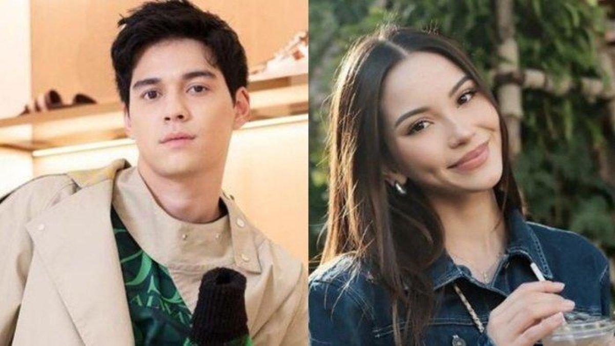 Maxime Bouttier Ungkap Fakta Soal Alyssa Daguise, Ternyata Pernah ...