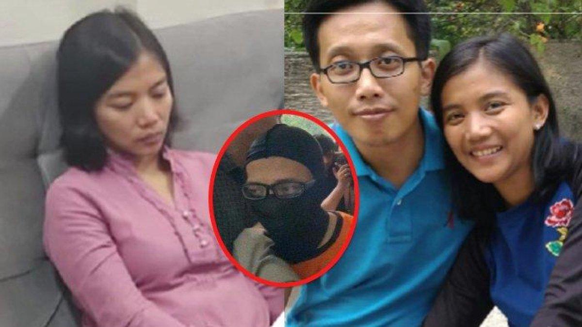 Qory Berniat Cabut Laporan KDRT, Masih Sayang Suami, Penggalangan Dana untuk Sang Dokter ...