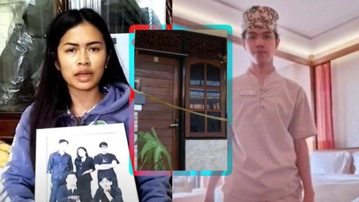 Semakin Pelik Kasus Mahasiswa Tewas di Bali, Penyebab Alat Vital Pecah hingga Dugaan Kelainan ...