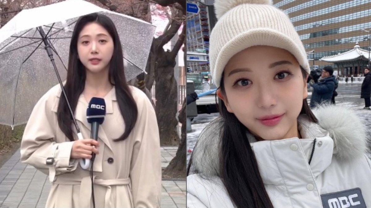 Isi Wasiat Oh Yoanna, Penyiar Cuaca Korea Selatan yang Akhiri Hidup ...