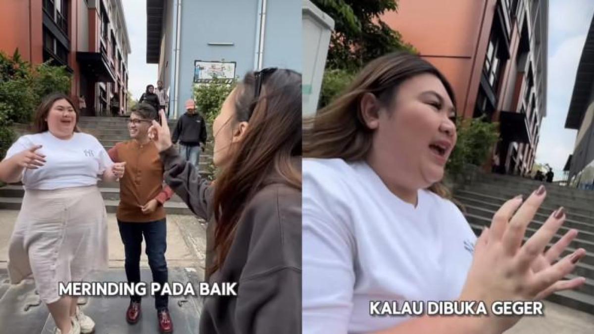'Kalau Dibuka Geger', Kru Bongkar Sifat Asli Ruben Onsu dan Ayu Ting Ting di Balik Layar: Beda ...