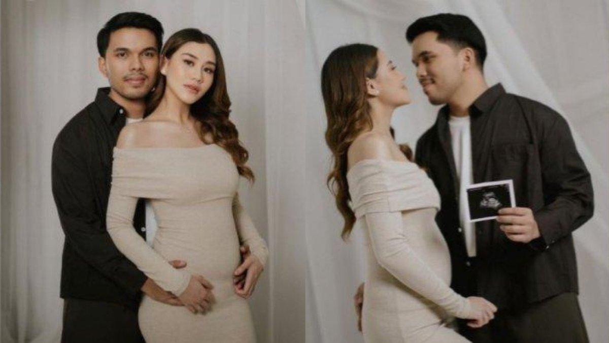 Tengah Hamil Besar Aaliyah Banjir Hujatan Gara-gara Thariq Halilintar, Mantu Geni Faruk Bereaksi ...