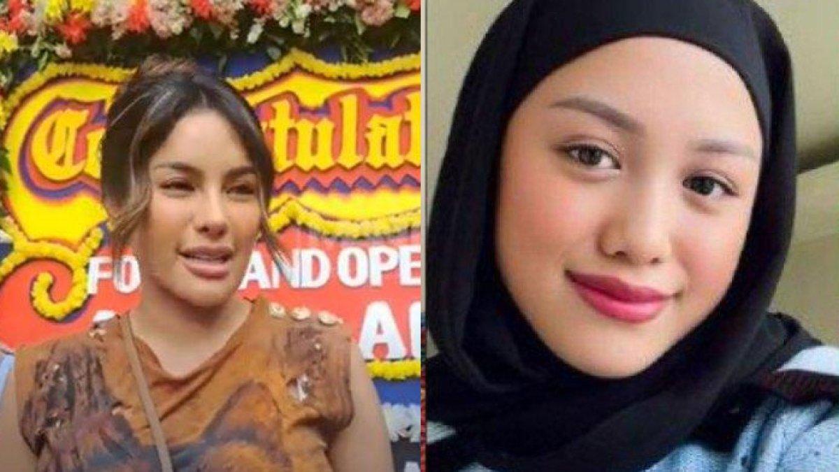Lolly Sudah Pulih, Nikita Mirzani Susun Rencana untuk Masa Depan Putrinya, Bakal Sekolahkan ke ...