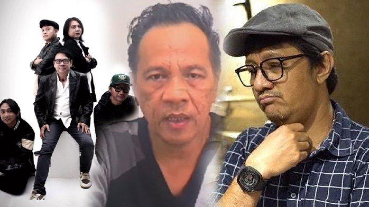 Andre Taulany Buat Video Kocak untuk Menyindir Imbas Dilarang Nyanyi ...