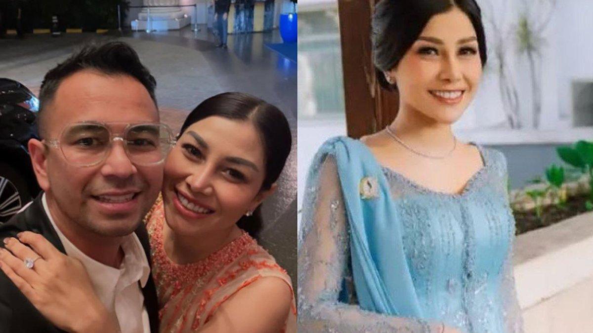 Pesan Raffi Ahmad Pada Nisya yang Kini Jadi DPRD Jabar, Suami Nagita Slavina Sentil Tanggung ...