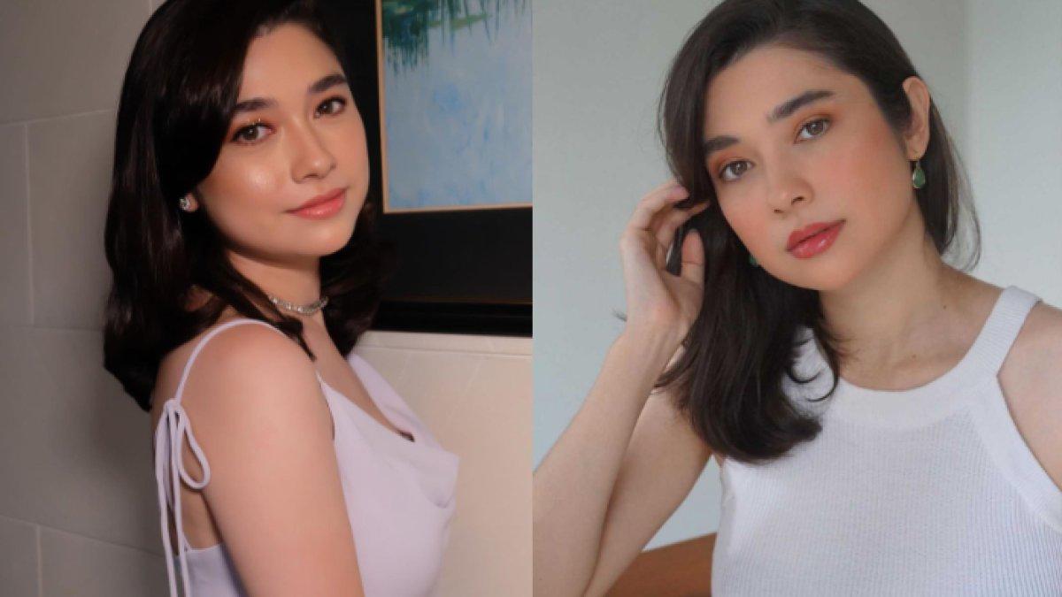 5 Pesona Amanda Rigby, Bule Blasteran Inggris Diisukan Pacari Andre Taulany, Keciduk Foto Diam ...