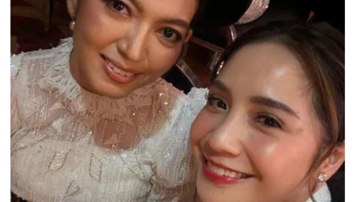 Potret Akrabnya Selvi Ananda dan Nagita Slavina, Ketika Jadi Satu Circle Pertemanan ...