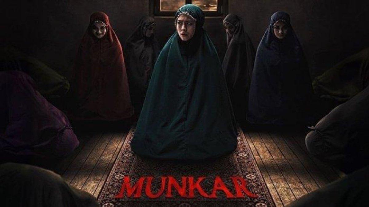 7 Rekomendasi Film Horor Indonesia dari Kisah Nyata, Termasuk Kasus ...