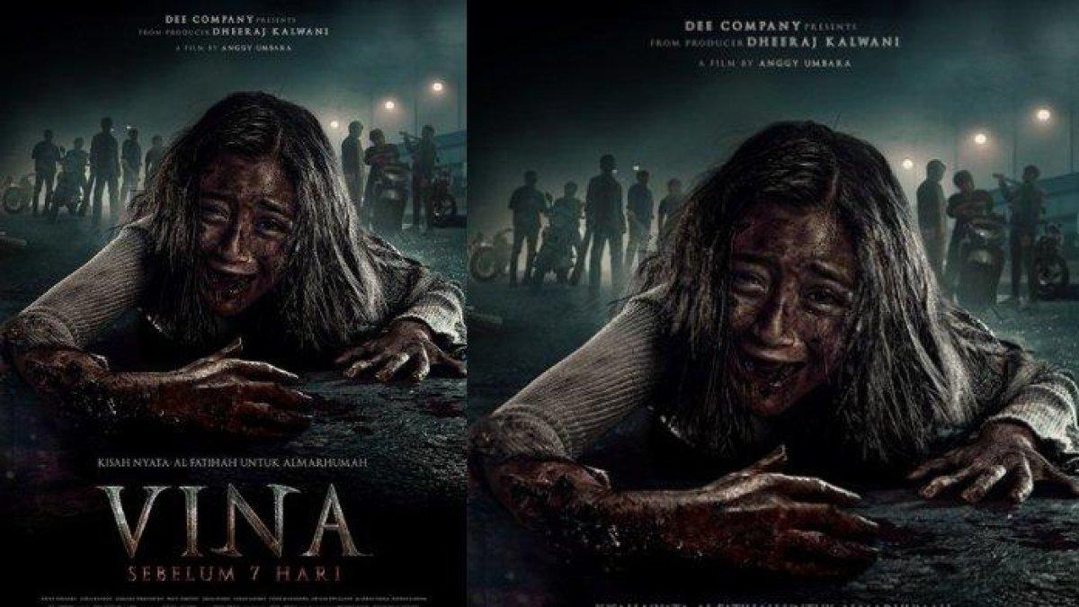 7 Rekomendasi Film Horor Indonesia dari Kisah Nyata, Termasuk Kasus Sadis Vina Sebelum 7 Hari ...